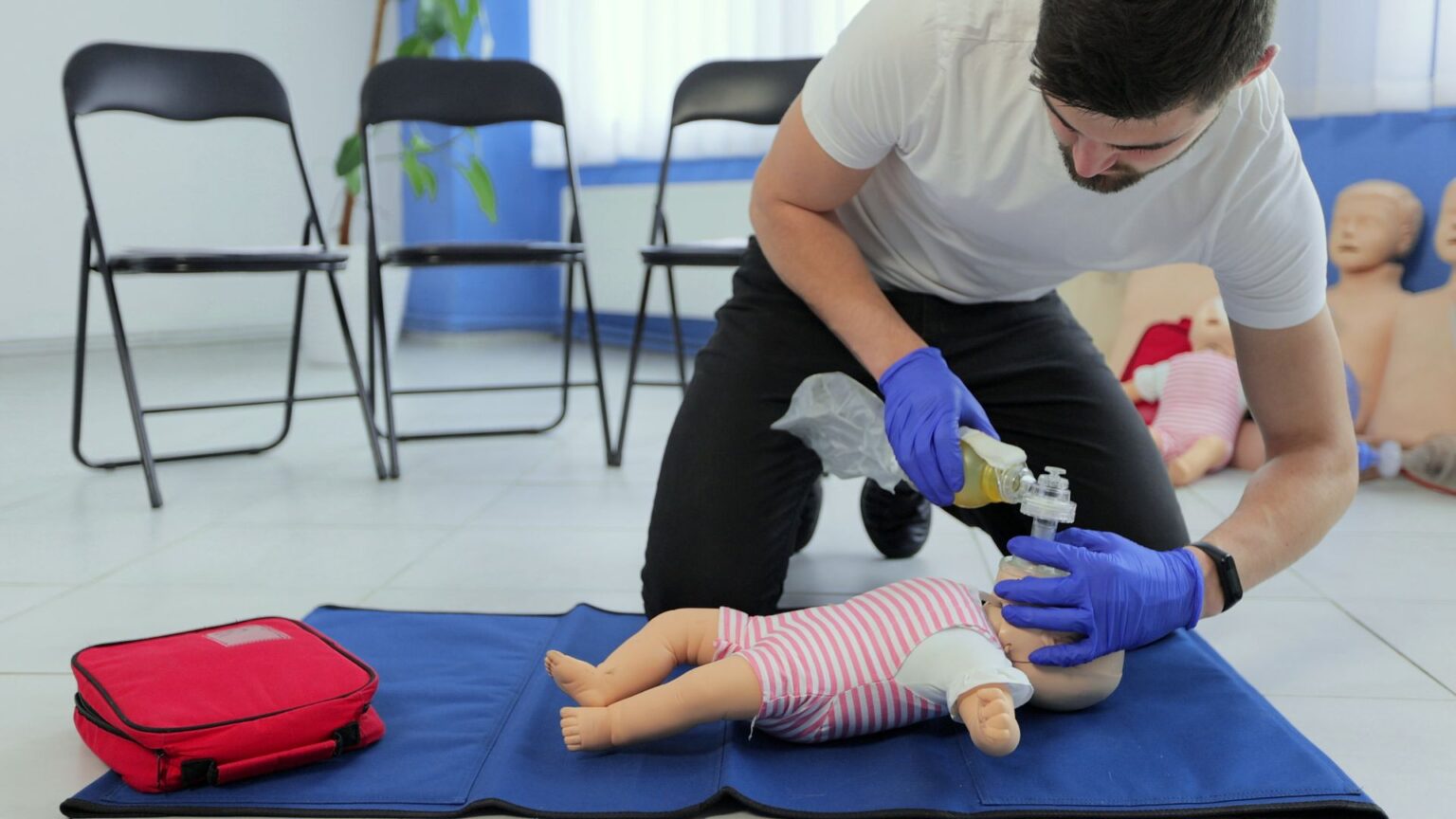 CPR Today VS CPR a Decade Ago: A Comparative Analysis