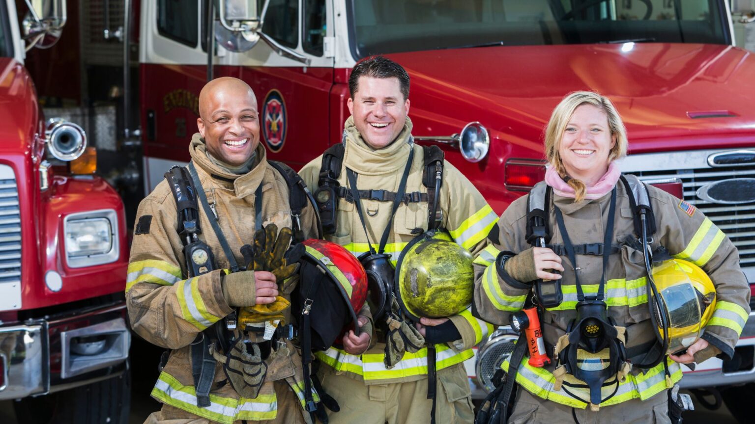 Essential CPR Training for Firefighters in Tampa | CPR Tampa